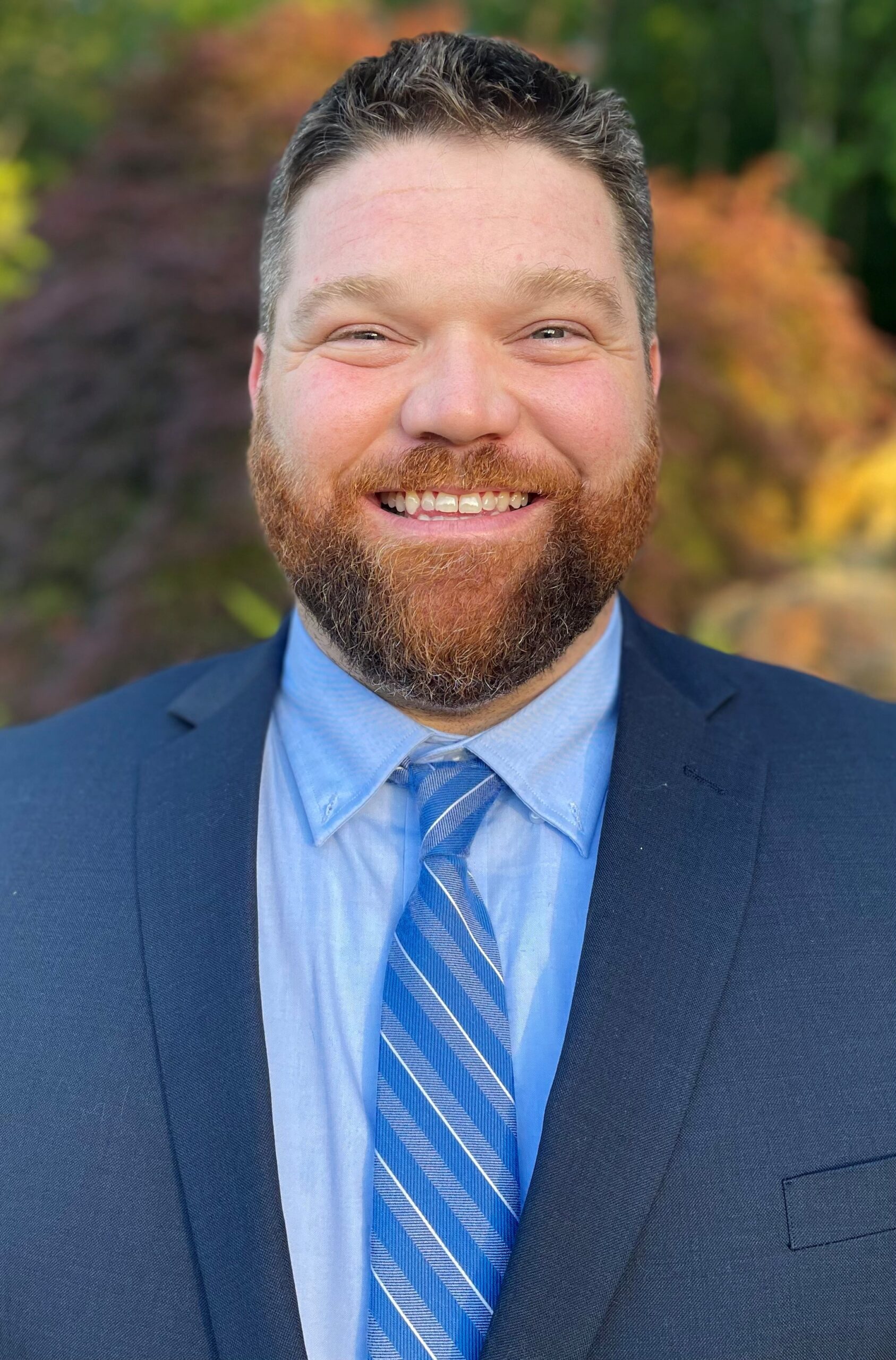 Jason M. Jones - Ready, Kiernan & McNally, LLP